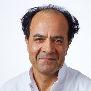 Maak kennis met onze specialisten - Ziekenhuis Amstelland