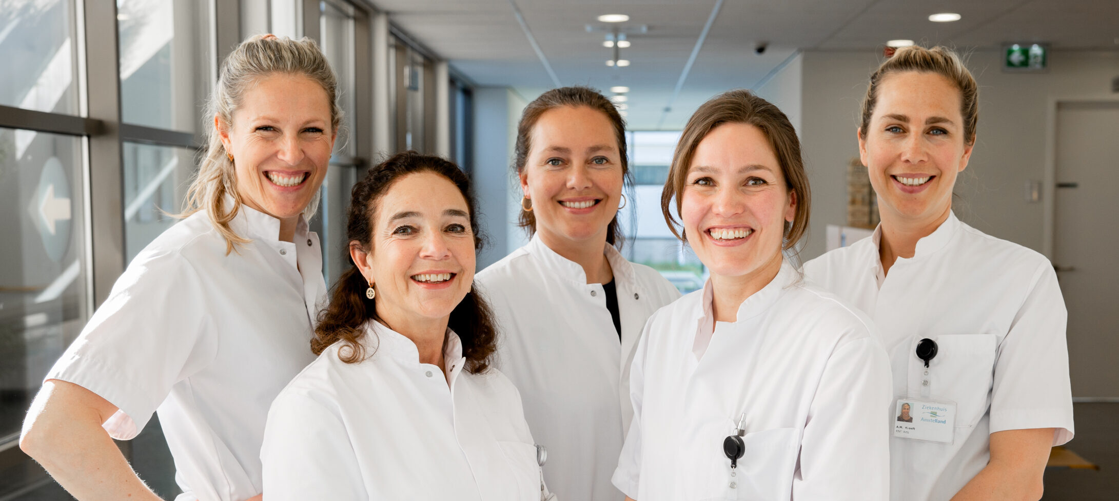 Keel- neus- en oorheelkunde (KNO) - Ziekenhuis Amstelland