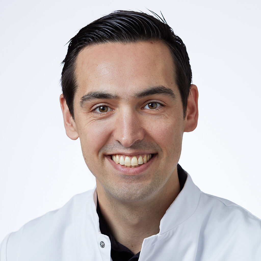 Neusfractuur (Gebroken neus) - Ziekenhuis Amstelland