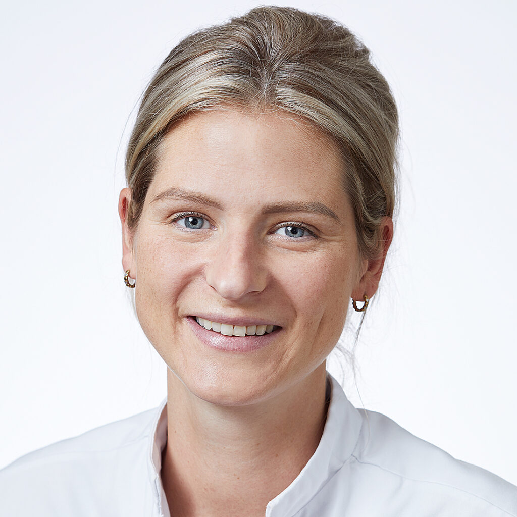 Goedaardige afwijkingen in de borst - Ziekenhuis Amstelland